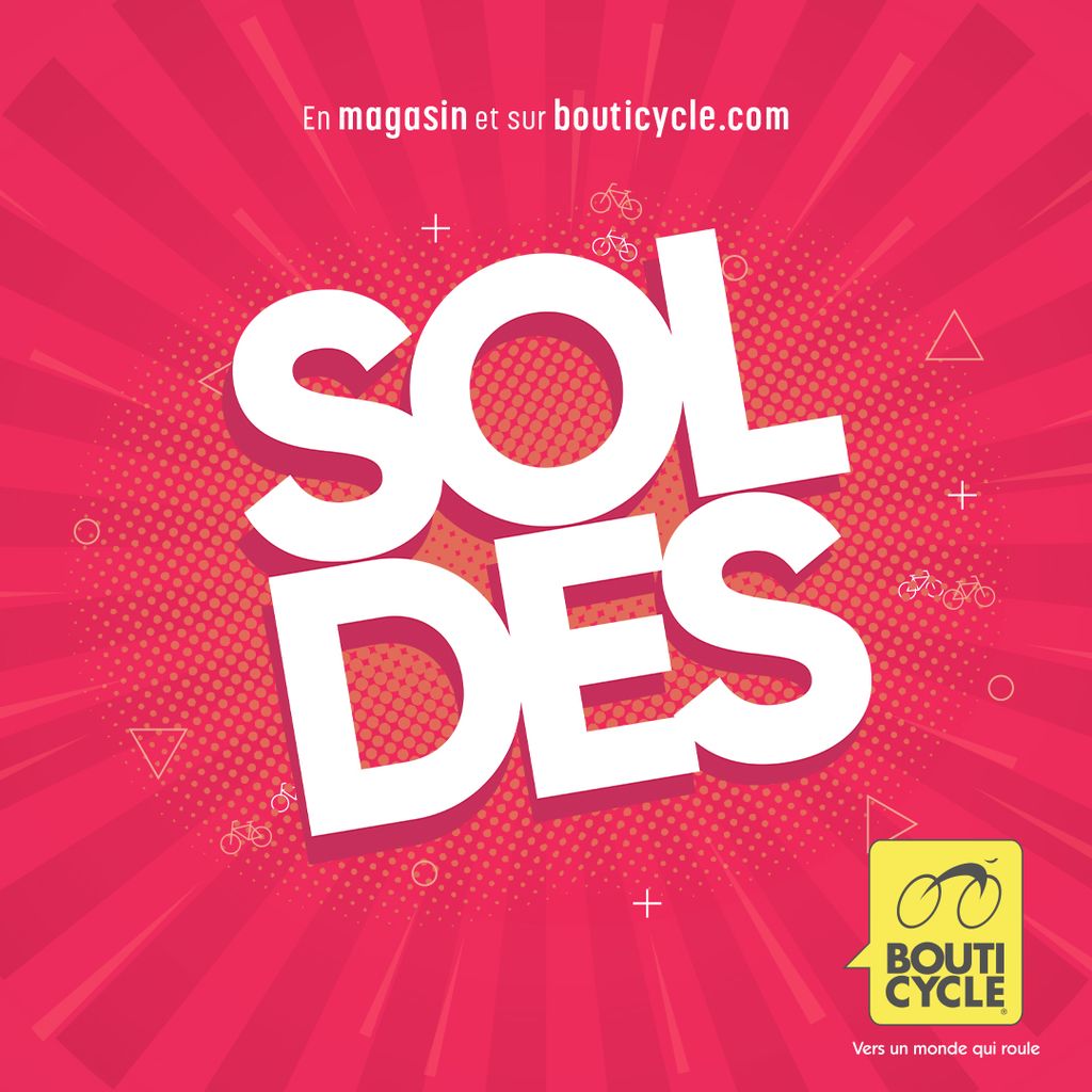 Top départ des Soldes d'hiver 2026